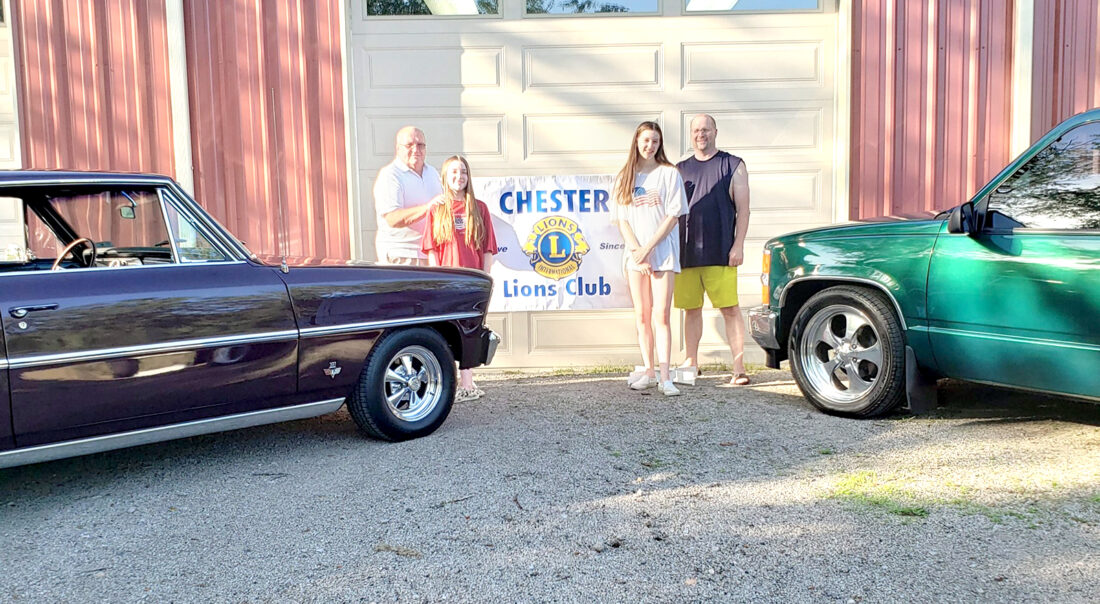 Chester to celebrate Independence Day | News, Sports, Jobs - Weirton ...